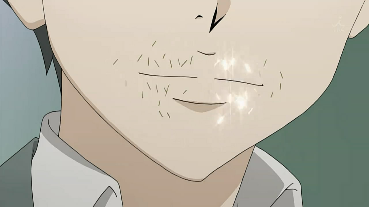 Gege Testarossa's Blog: Anime Review: Busou Shinki Episode 3